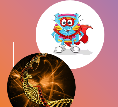 DNA G-Quadruplexes as Anticancer Superheroes – Jess Translating Science