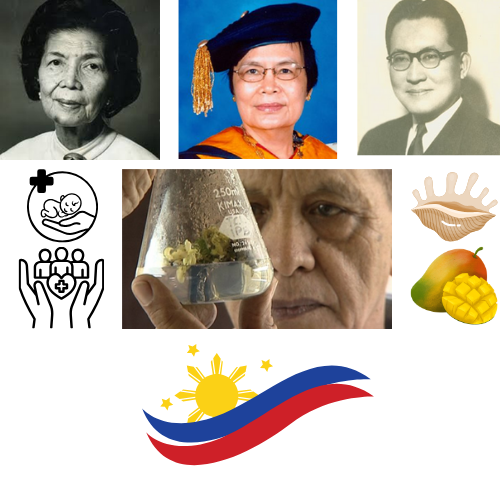 4 Notable Community-Valuing, Globally Known Filipino Scientists – Jess ...